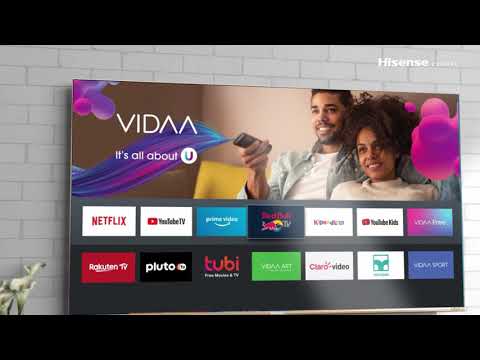 Predstavitev podjetja Hisense | DMI ONLINE WEEK