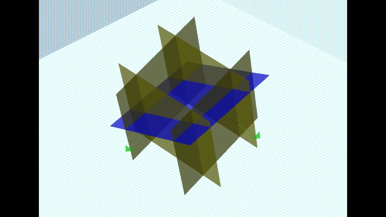 Ex: Evaluate a Surface Integral (Basic Explicit Surface - Plane Over Rectangle)
