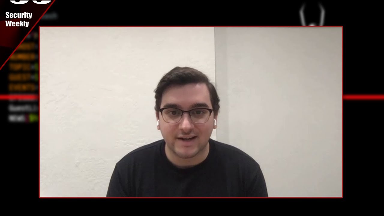 Fuzz Testing - Andrei Serban - ASW #136