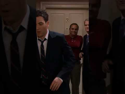 How I Met Your Mother | The Re-return #howimetyourmother #shorts