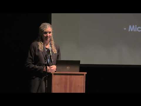 Gideon in 60: Heather Rogers, Public Defender