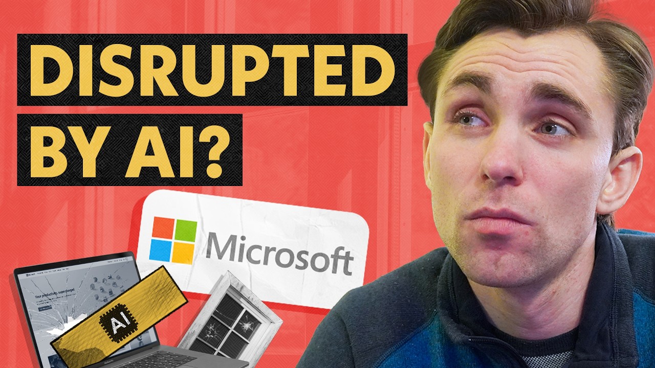 Microsoft (MSFT): Is Microsoft a Misunderstood AI Opportunity?