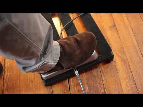 Teese Real McCoy Custom RMC3 Wah | Reverb