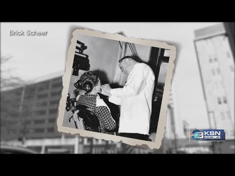 Over a century of Scheer Dentistry