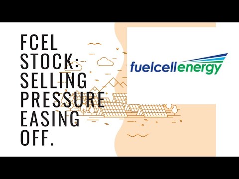 Should I Buy FCEL Stock Now?