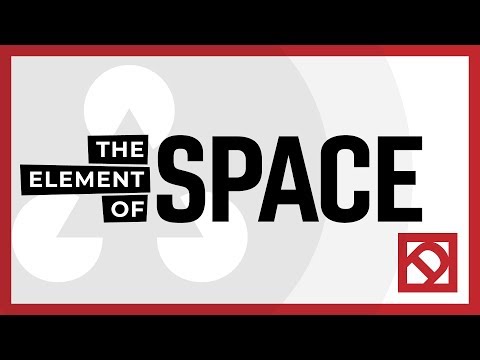 The Element of Space