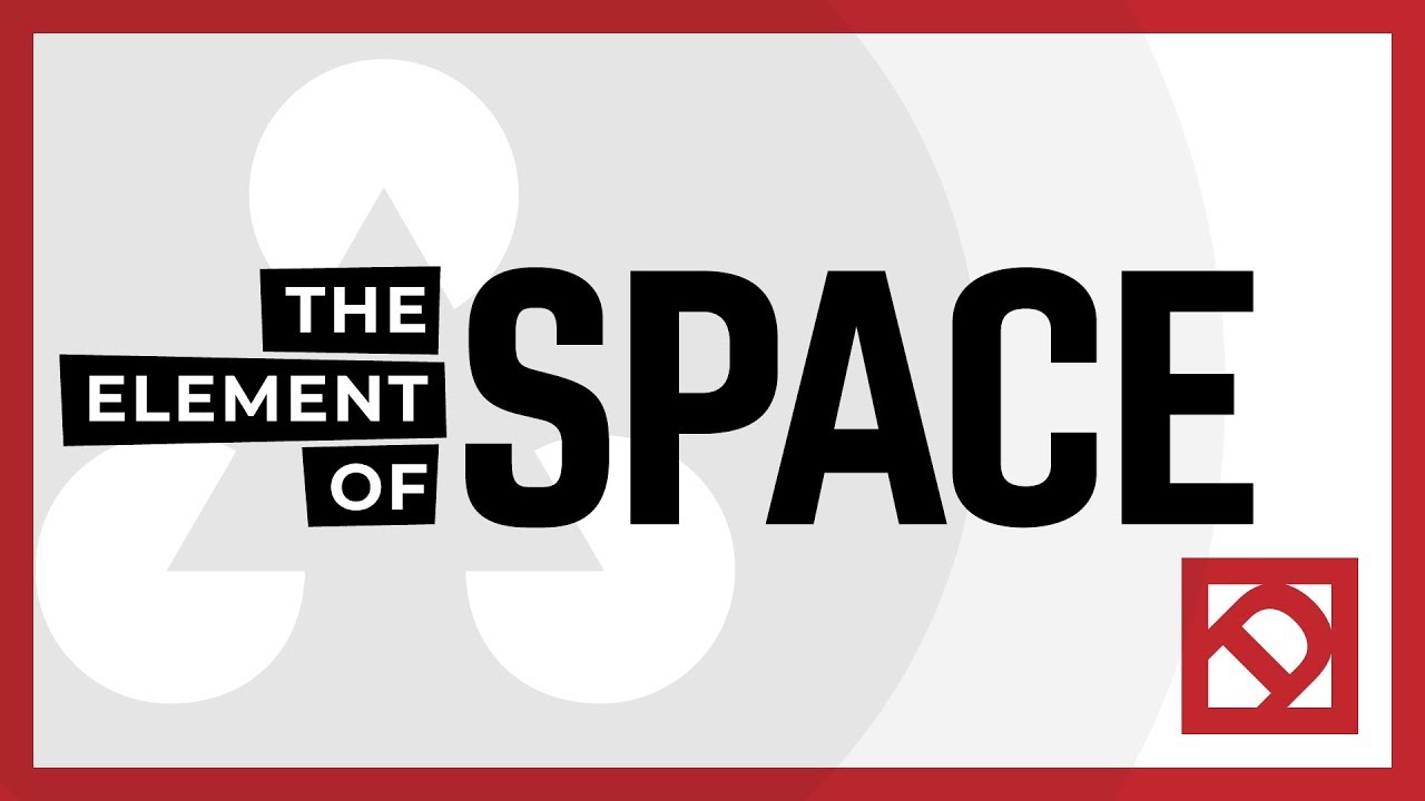 The Element of Space