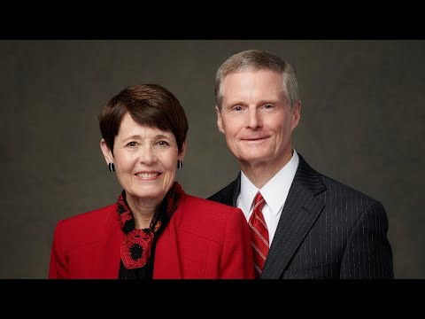 David A. Bednar Worldwide Devotional for Young Adults