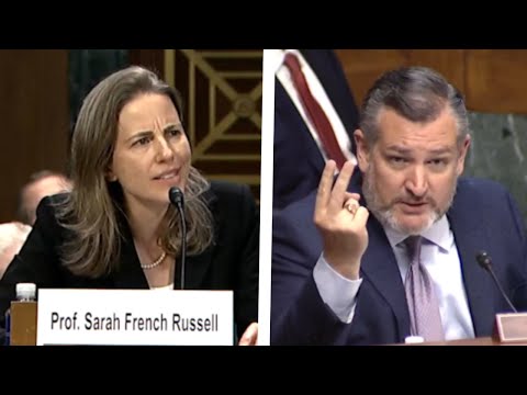 Now THIS Is An Irresponsible Biden Judicial Nominee… | Ethics Alarms