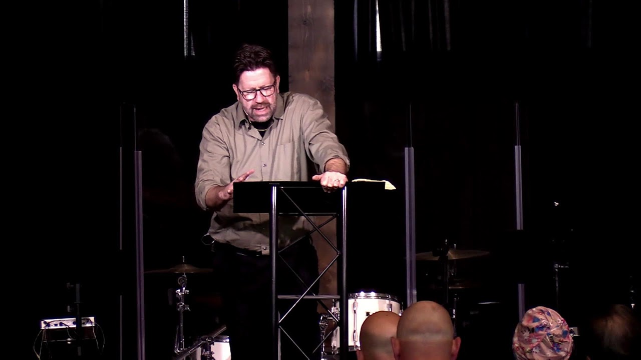 Risen Church: Romans 8:1-4