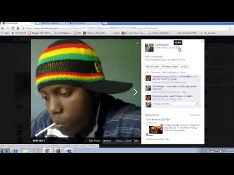 How To Embed a Facebook Photo / Video / Post