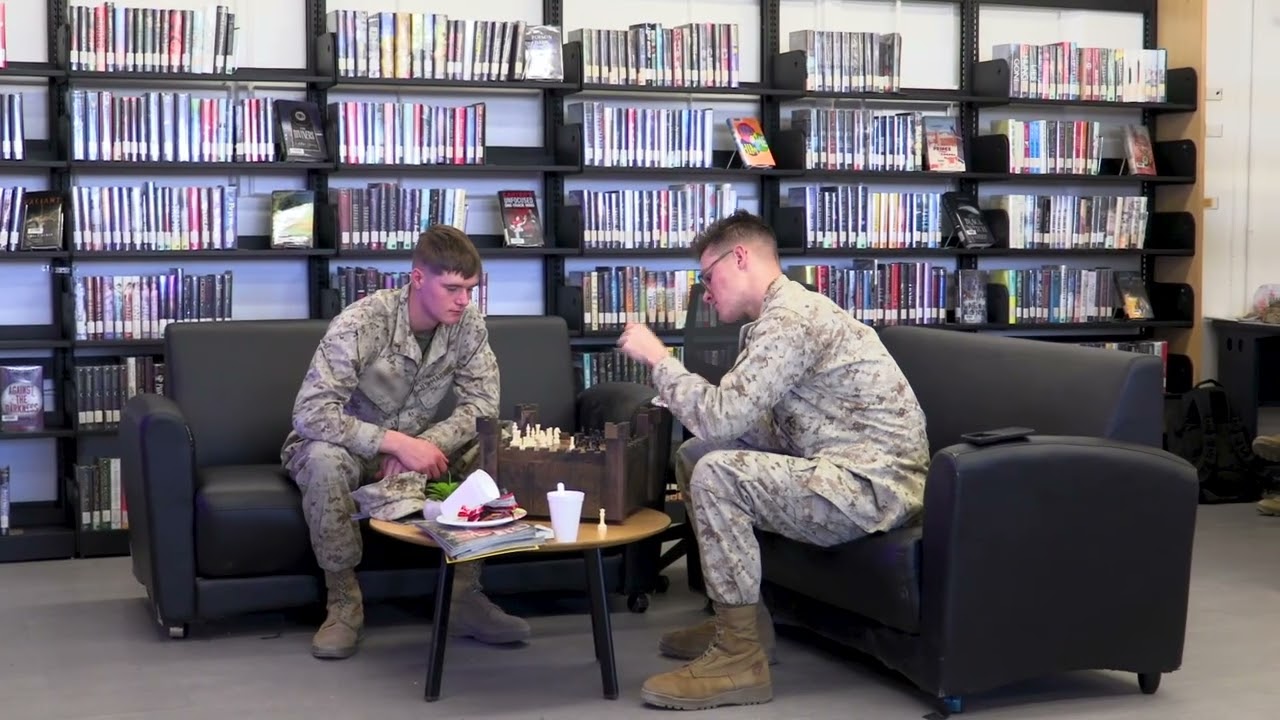 📚 Welcome to MCCS Libraries! 📚