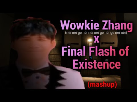 Steam Community :: Video :: Final Flash of Existence x nèi nèi ge nèi ...