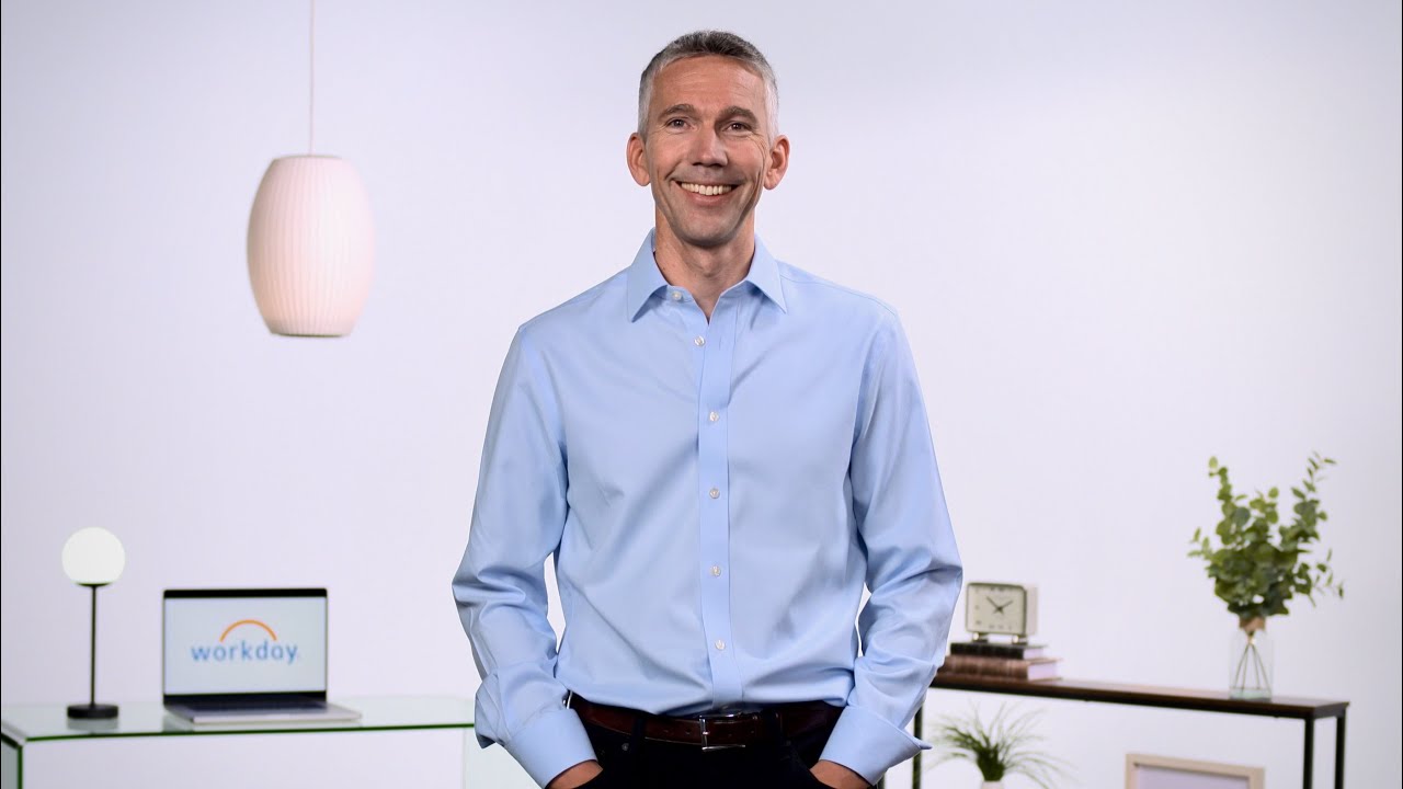 Workday AI Masterclass: Elevating Finance with AI for Enhanced Automation and Insights