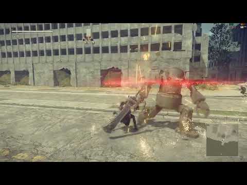 Steam Community :: Video :: 2b