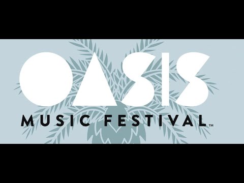 Official Oasis Music Festival Documentary