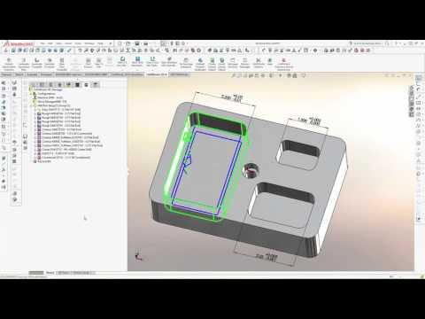 Tolerance Based Machining - Machine to the Mean