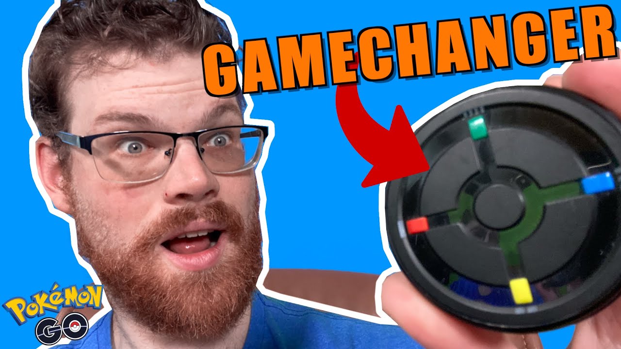 THE BEST NEW POKEMON GO AUTO-CATCHER! - Catchmon X Review