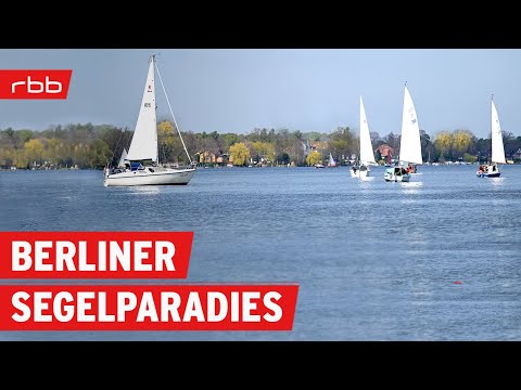 Rauchfangswerder: Der südlichste Zipfel Berlins | Reportage | Heimatjournal