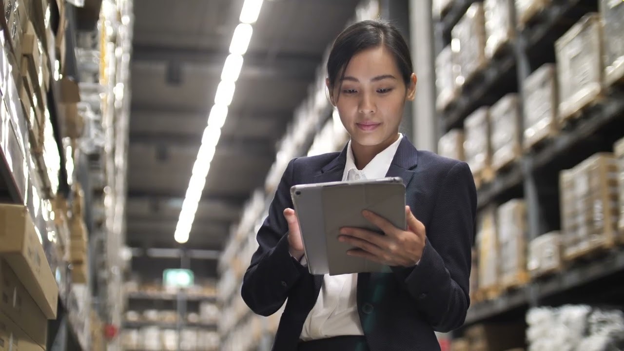 Aptean Ship: Streamline Your Shipping Process