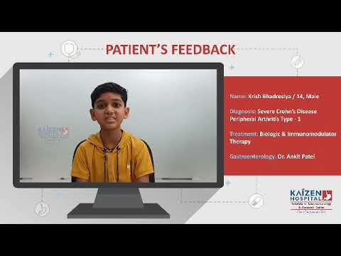 How Patients Feel About Dr. Ankit Patel | Honest Feedback & review | Gastroenterologist In Ahmedabad
