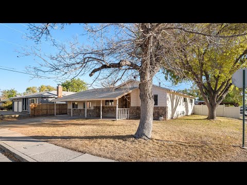 1600 Duke Way, Reno, NV