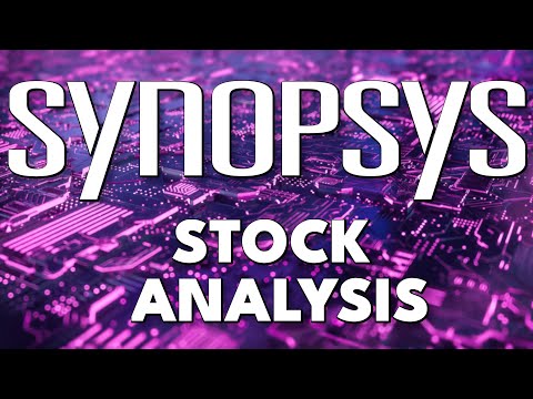 Synopsys Stock Analysis | SNPS Stock Analysis
