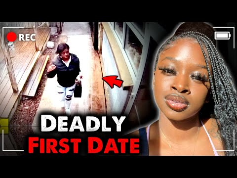 The Chilling Case of Sade Robinson: True Crime Documentary
