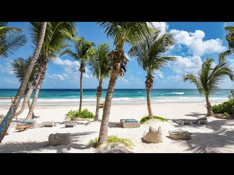 Cabanas Tulum- Beach Hotel & Spa, Mexico | Best Travel Plan