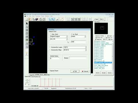 Ep iLogic — NAND_Pulse Example – epOffice | twicss — Software Studio