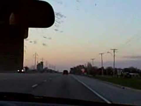 Illinois Bloggers - Anita - Willard Airport