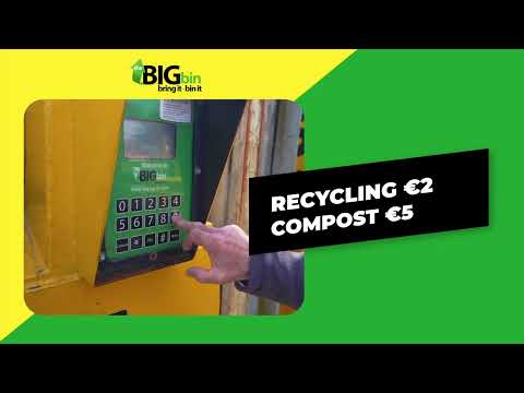 Recycling Centre Near Me