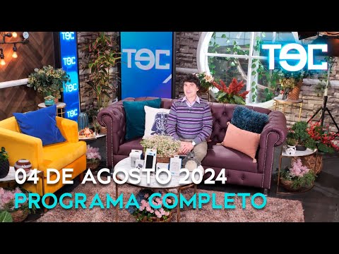 Turismofobia, inventos cotidianos de la NASA, creación de contenido y más: TEC 04 de agosto 2024