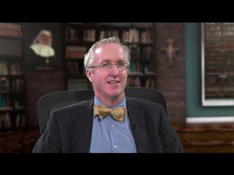 Dr. Christopher J. Malloy, False Mercy | EWTN Bookmark Brief