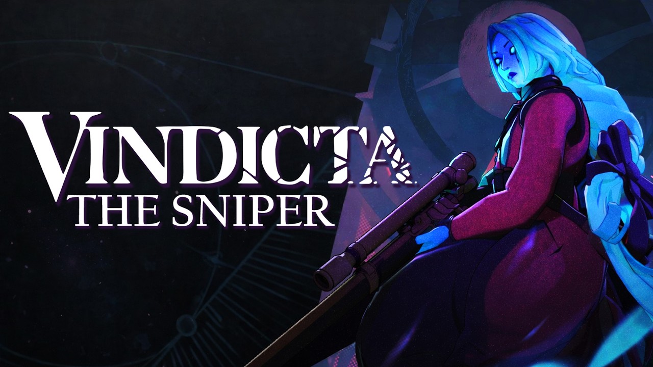 How to Play Vindicta | Deadlock Short Guide