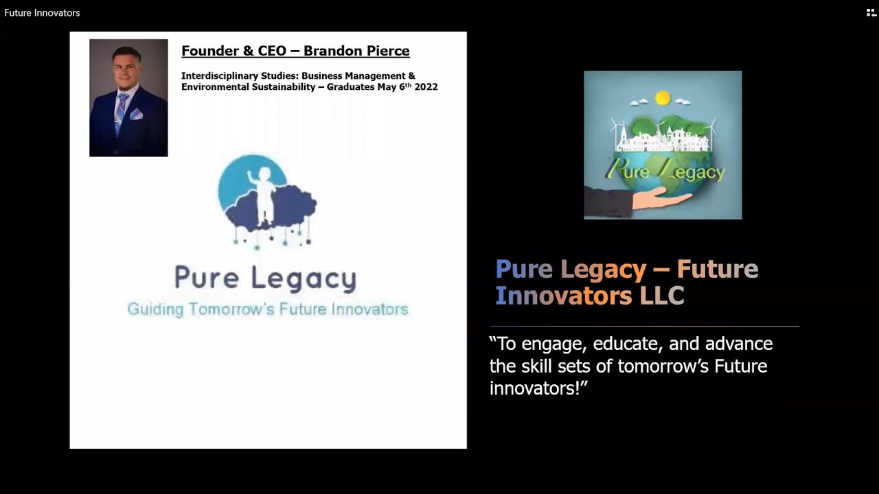 Future Innovators