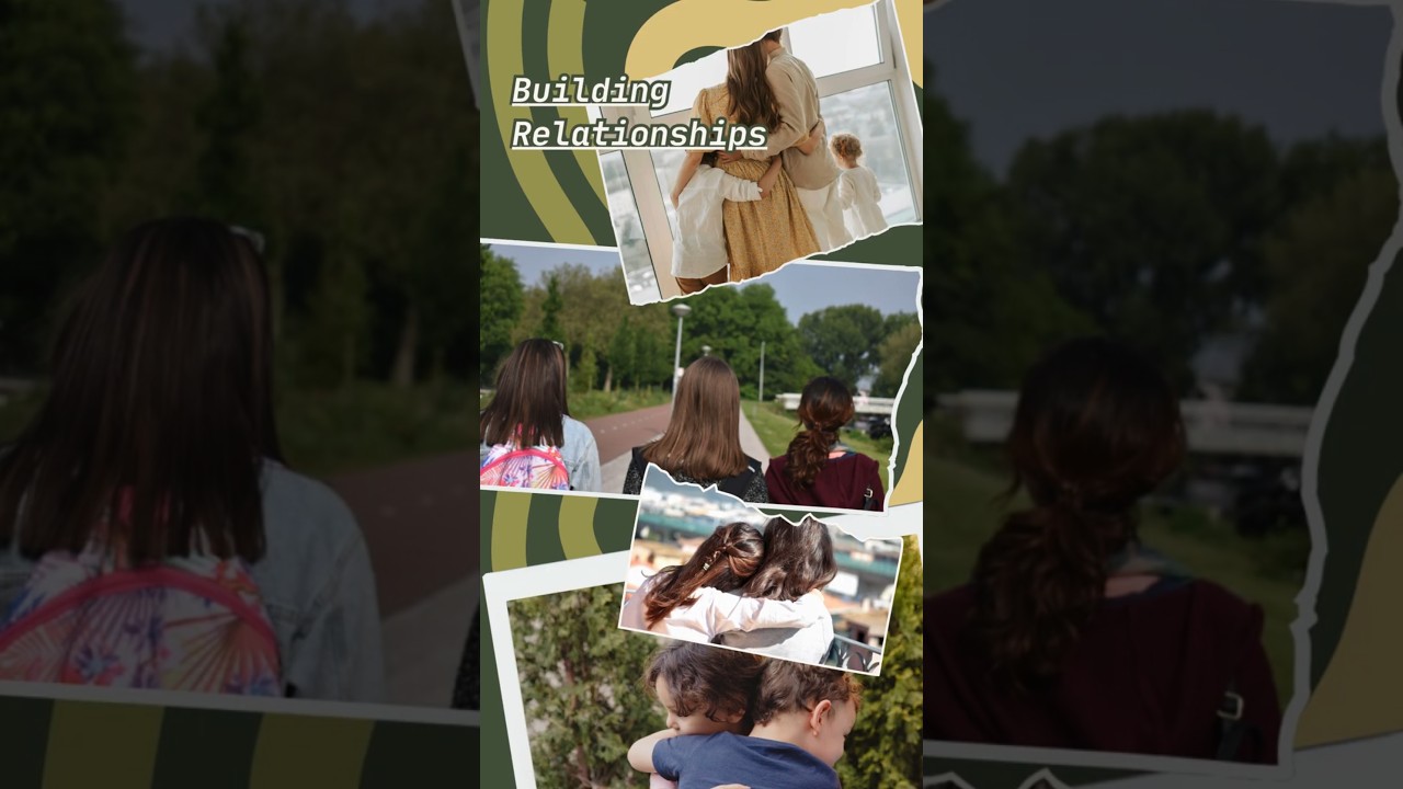 Building Relationships | B1 Listening Comprehension + Free Online Quiz & Printable Worksheet