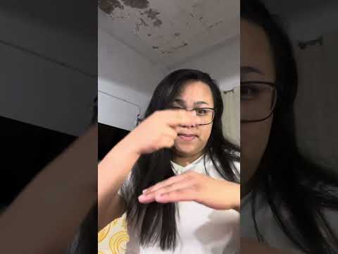 Books in the Bible (Sign Language)