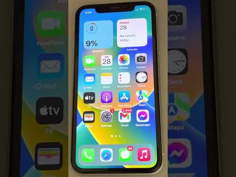 iPhone Apple Maps not working Fix