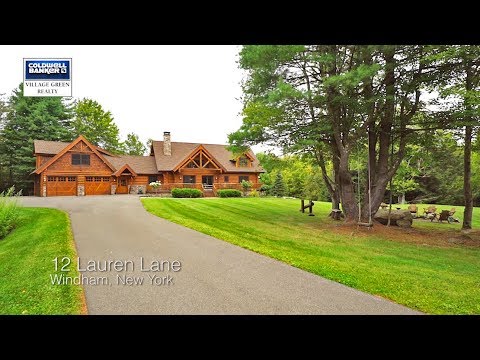 SOLD | Windham Real Estate | 12 Lauren Lane Windham NY | Catskills Real Estate
