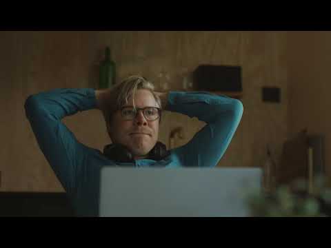 Vipps så slapp du brukernavn og passord. (15sek)