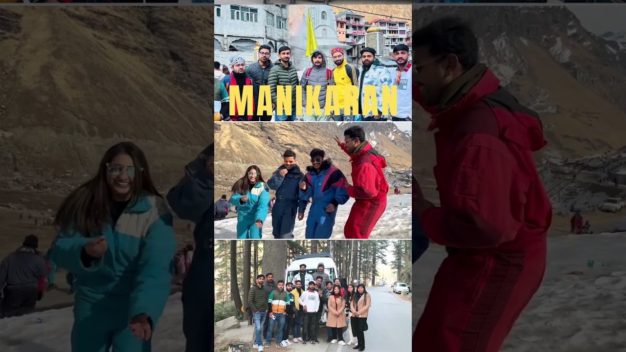 Coding, Mountains, and Digital Adventures