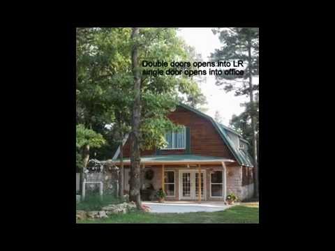 40 acres 2 houses $245,000 in Ava Mo 4176836345
