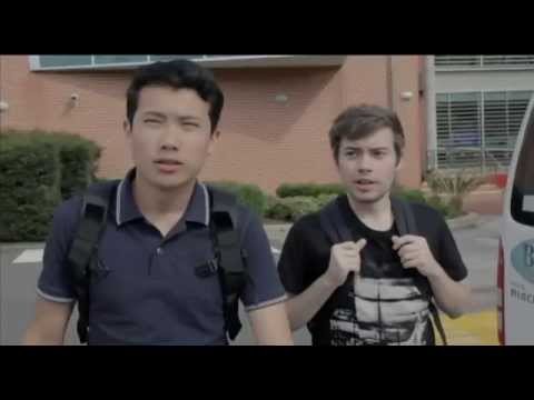 Inside vUWS | Ep6 Seg1