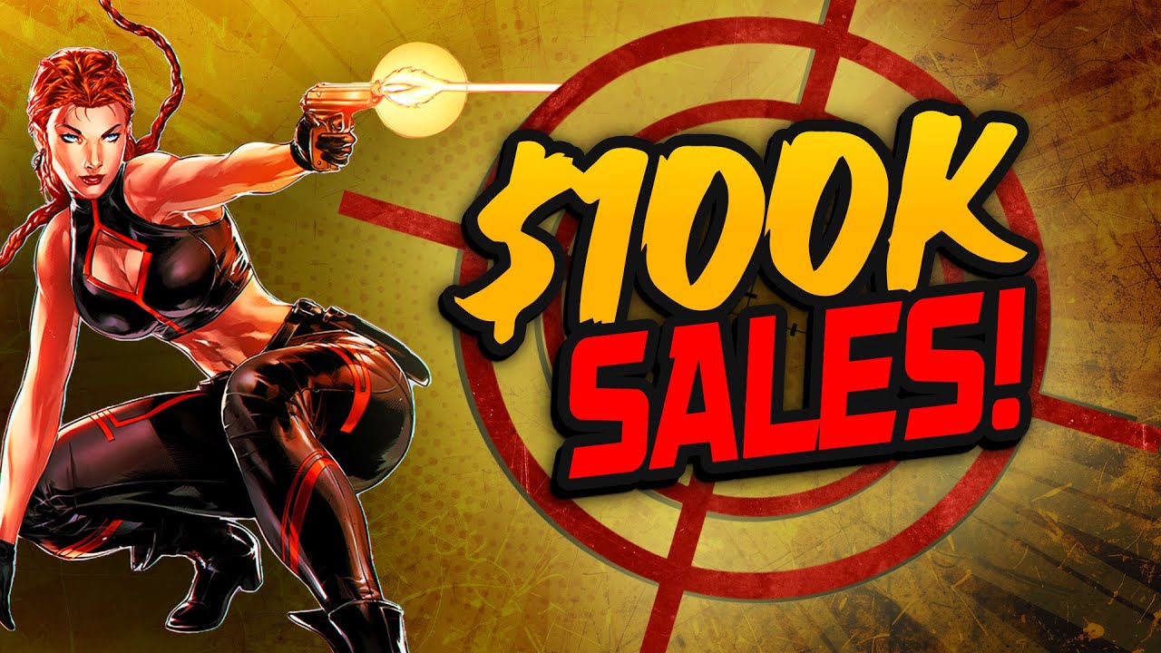 A Six-Figure Zine | RippaZine #2 Crosses $100K