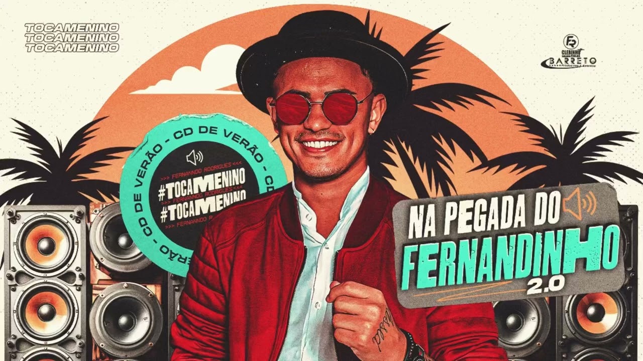 Fernando Rodrigues - CD2.0 