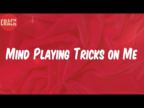 Geto Boys (Lyrics) - Mind Playing Tricks on Me