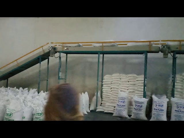 Loading Conveyor Systems - Box Loading Conveyor Manufacturer from ...