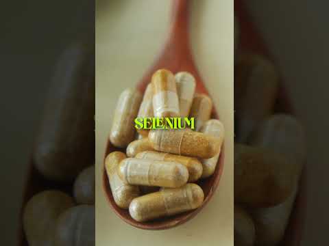 SUPPLEMENTS FOR HORMONE IMBALANCE PART | 2