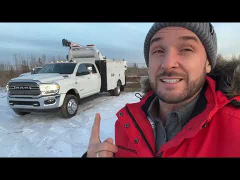 Ram 5500 Service Trucks For Sale